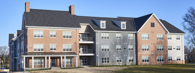 New Affordable Senior Housing Apartments Open in Lititz, PA ...