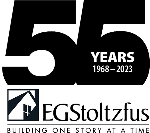 EGStoltzfus Celebrates 55 Years of Building One Story at a Time ...