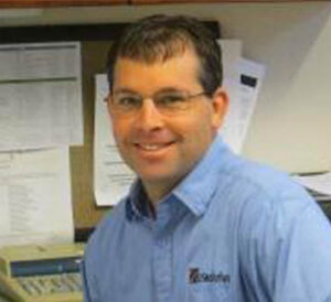 Meet Our Team - EGStoltzfus Construction